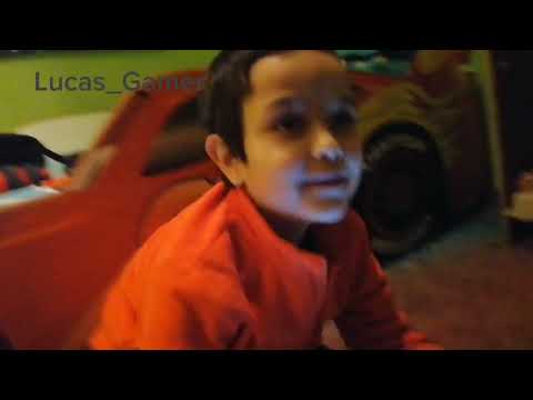 Lucas jugando Sprunki 3D y 2D, camarografa y editora : hermana - YouTube