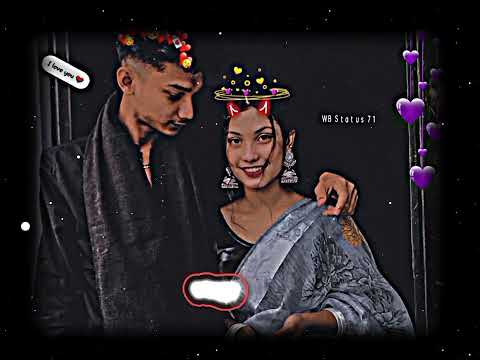 Best 💕 Bengali WhatsApp Status | Bengali Love 😘 Song Status | Bangla Romantic💘 Status Video