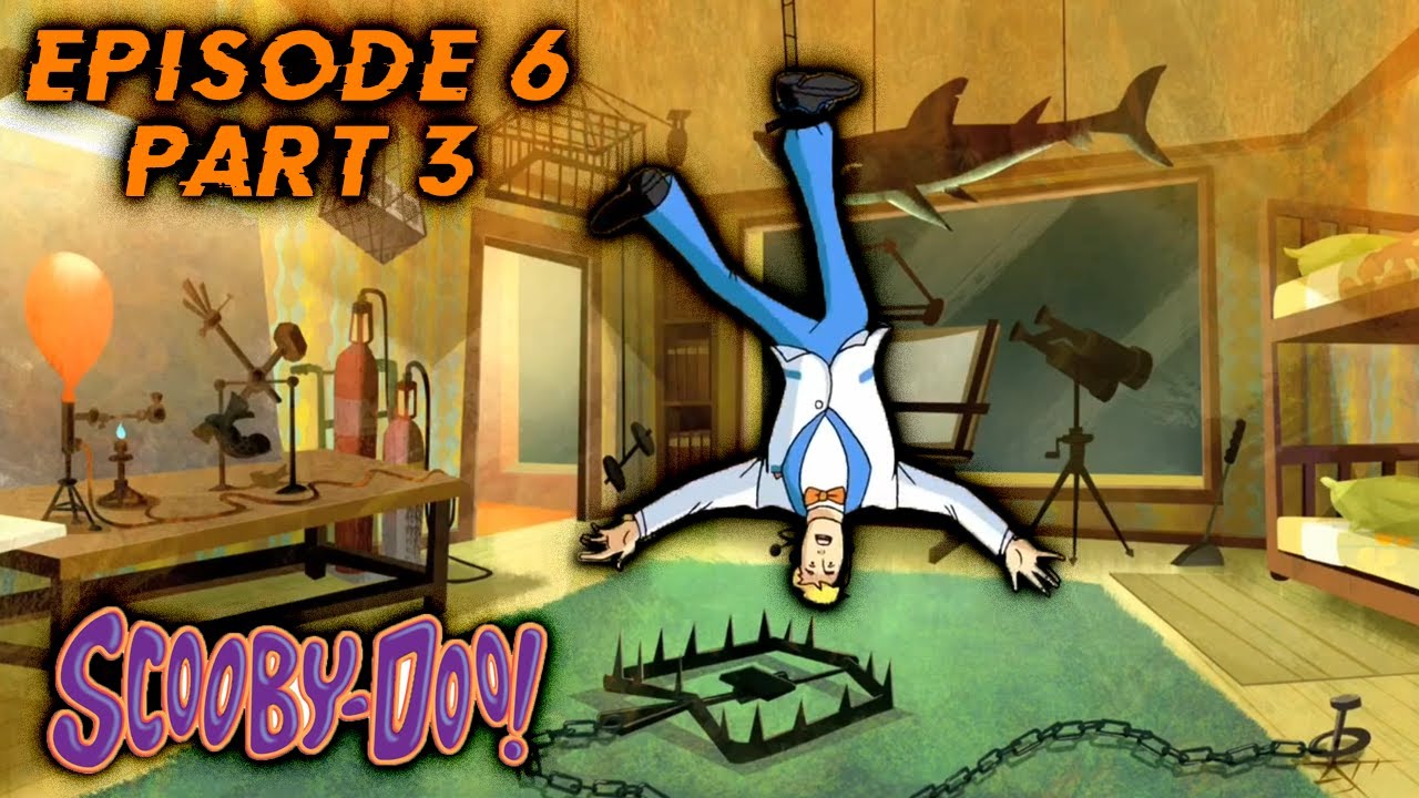 Scooby doo mystery incorporated (The Legend of Alice May) season 1 ...