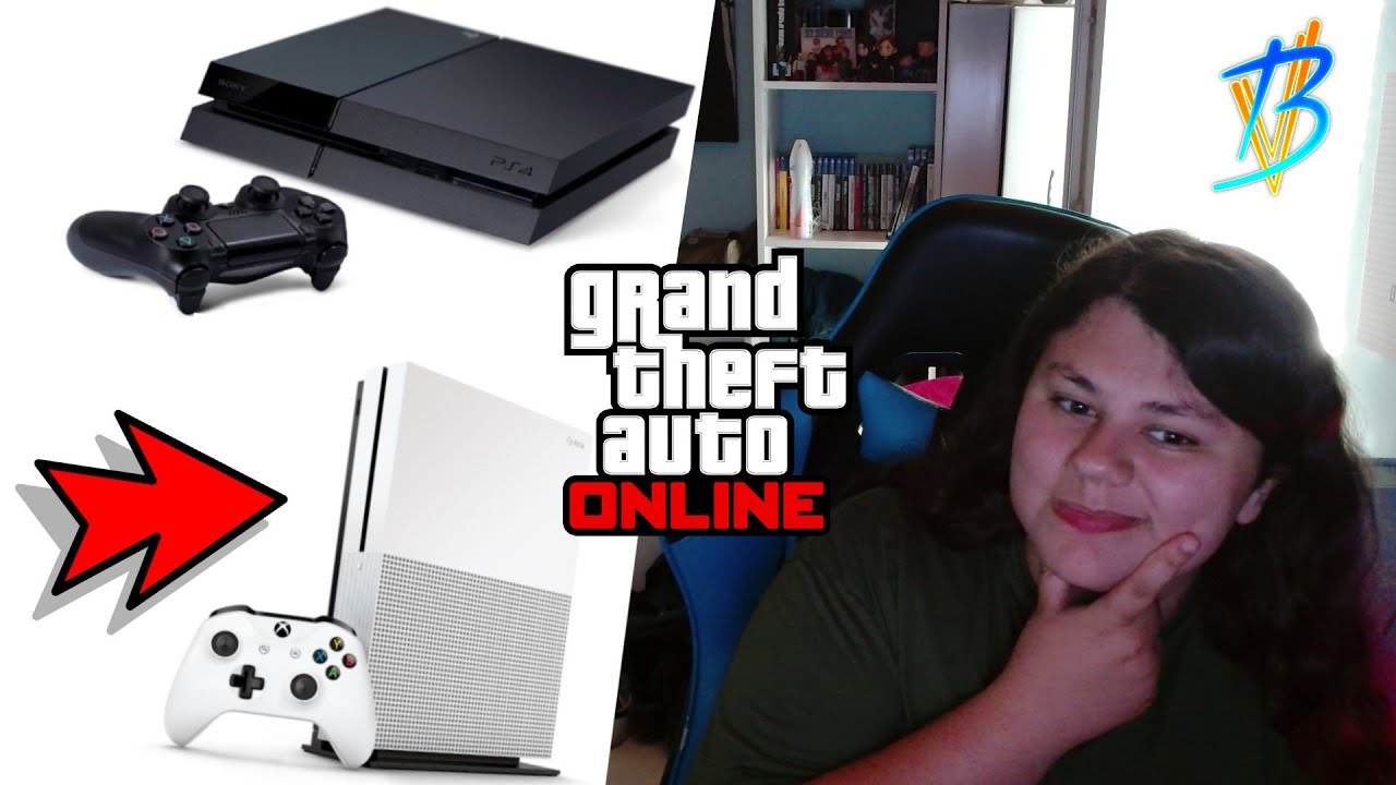 NOUVEAU DLC EN JUILLET, DISPONIBLE SUR PS4 / XBOX ONE ? GTA ONLINE ...