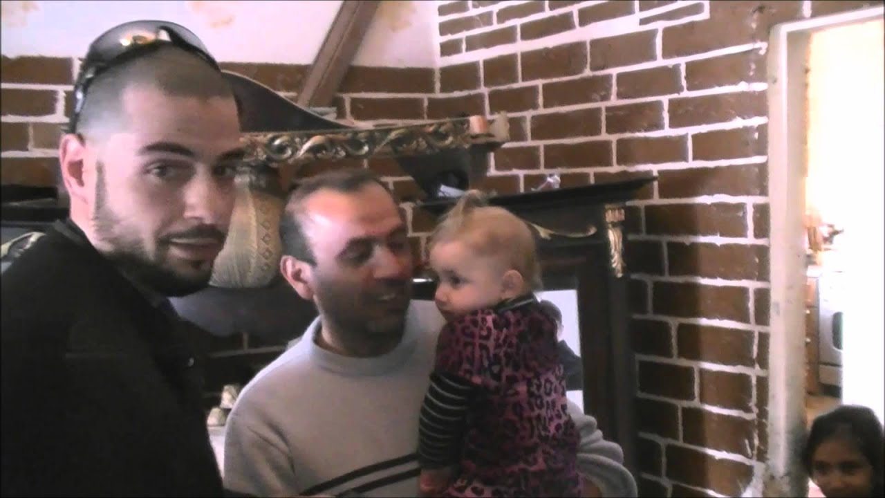 6 Orphan Children in Amman Jordan that need your support - YouTube