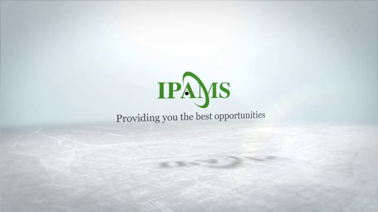 IPAMS Testimonials - YouTube
