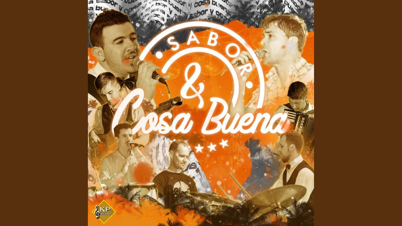 El Que la Agarra, la Agarra - YouTube