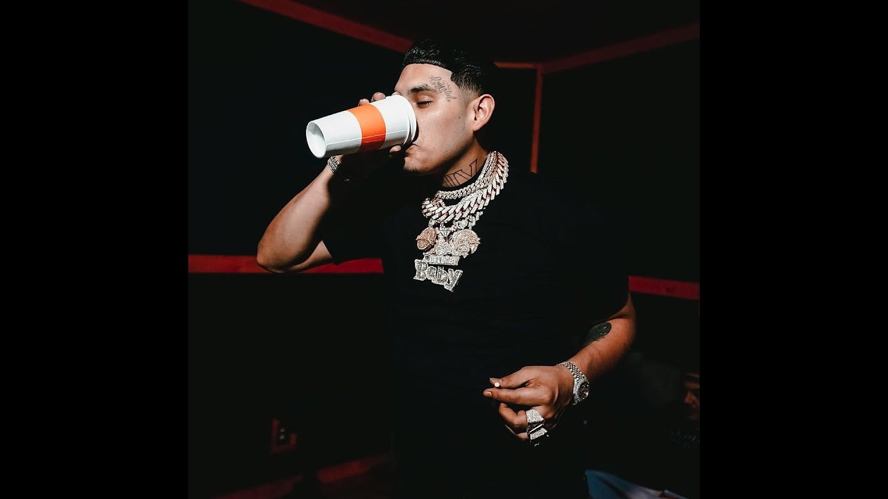 DeeBaby Type Beat - "Same Night" - YouTube