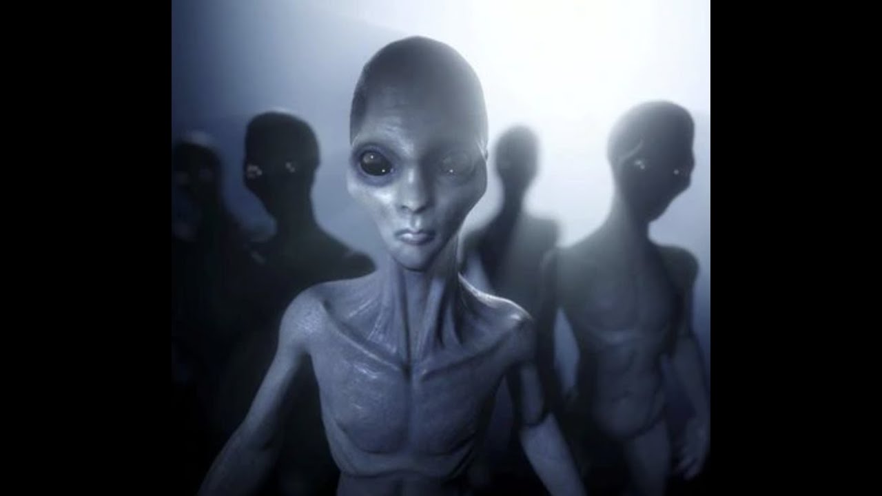 Breaking: "ALIEN DNA" Exclusive Steve Quayle / Paul Begley" ALIEN DNA ...