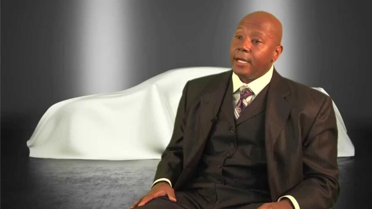 Attorney Daryl Lewis Discusses Product Defect Litigation - YouTube