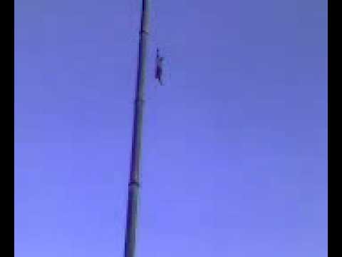 Bumping Jumping - YouTube