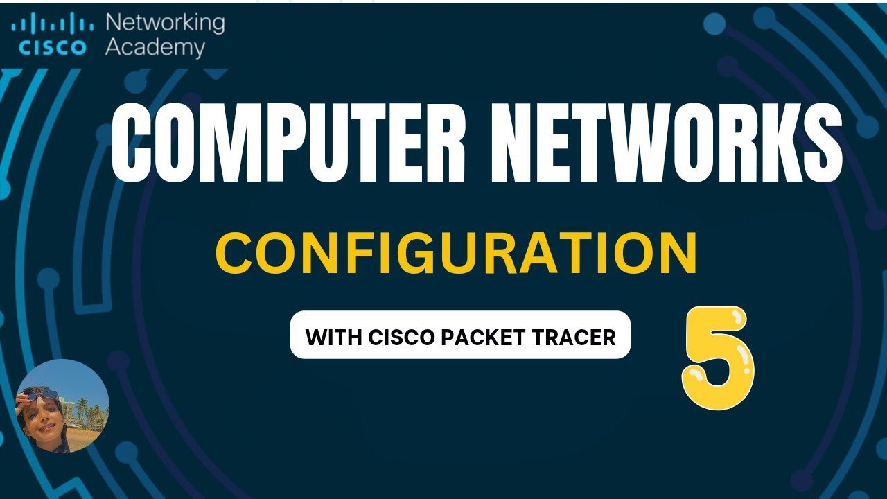 Cn Labs Assign An Ip Address To An Interface Of A Router Computernetworking Ipconfig Youtube