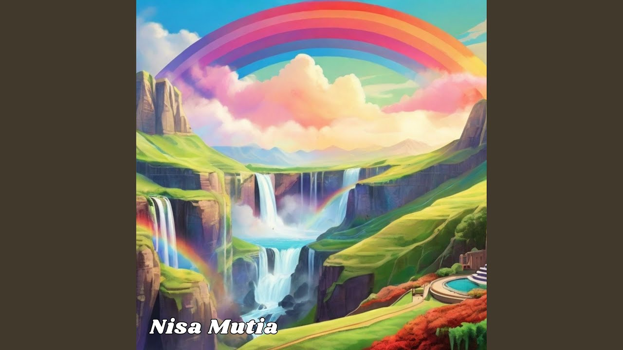 Senyum Yang Terindah - YouTube