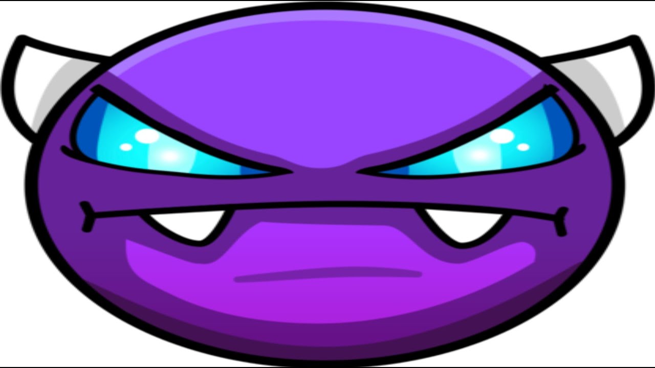 I JUST BEAT XSTEP V2 (11TH DEMON)!! - YouTube