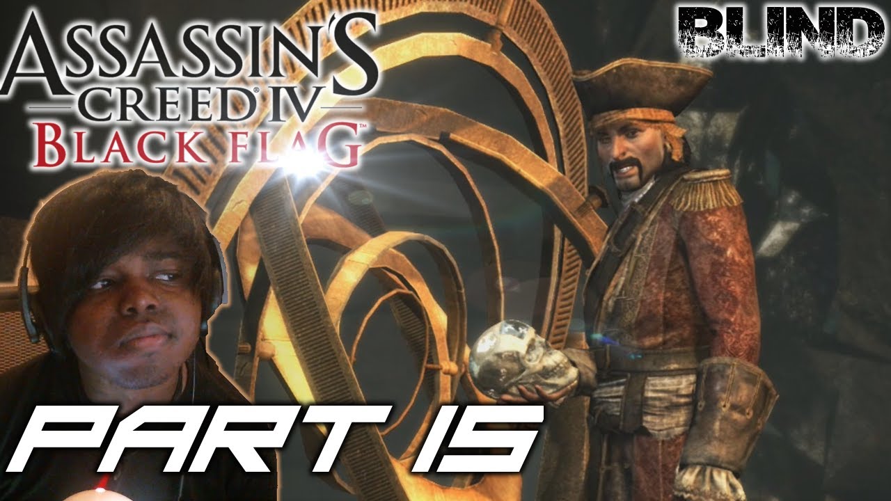 THE OBSERVATORY | Assassin's Creed 4: Black Flag [BLIND] Walkthrough ...