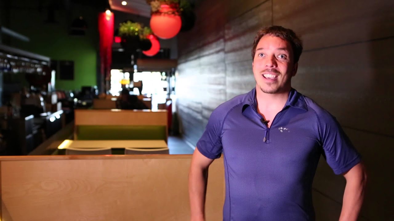 goalbal quebec ( Simon Tremblay ) - YouTube