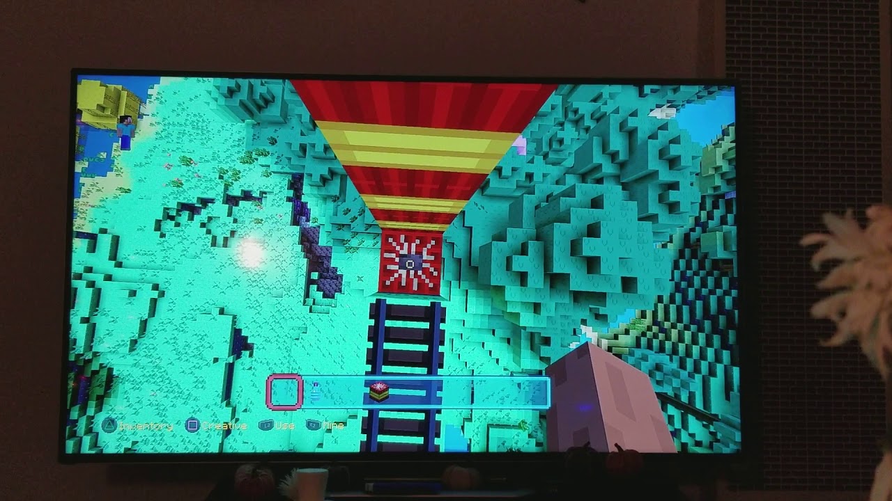 THE BOOM OF DOOM | MINECRAFT - YouTube