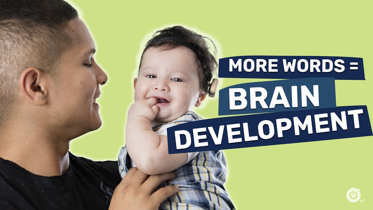 How You Can Build Your Baby’s Brain - YouTube