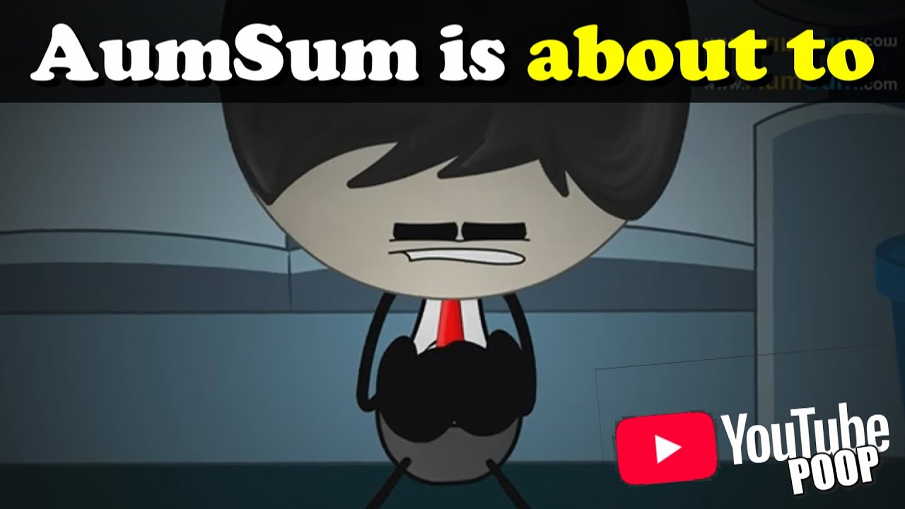 YTP - AumSum is about to - YouTube