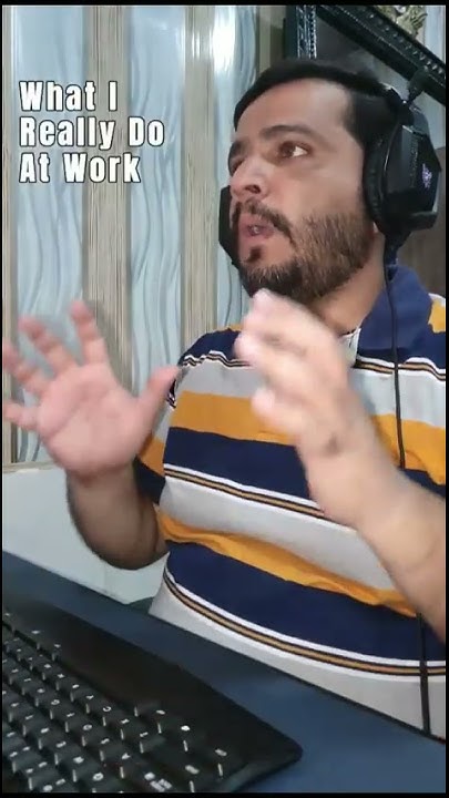 All Programmers Can Relate - YouTube