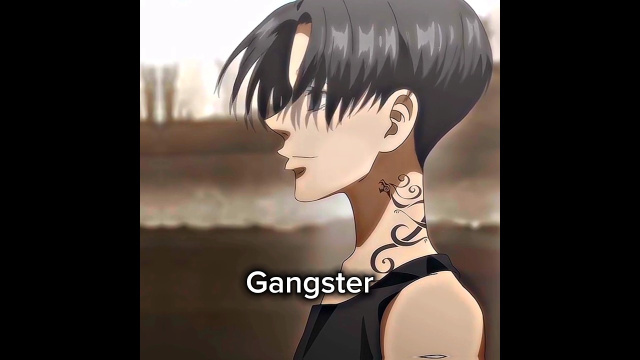 Everyone Gangster Until Real Gangster Arrive 🗿🍷GTO edit ♥️🔥#anime# ...