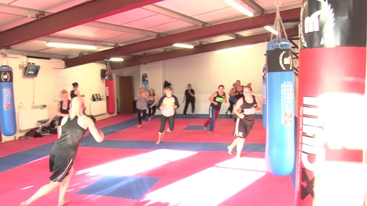 Charlie Maddock (GB Taekwondo Athlete) - Documentary - YouTube