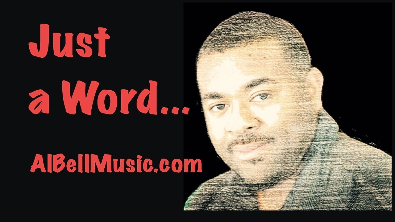 Just A Word... 12/13/2016 - YouTube