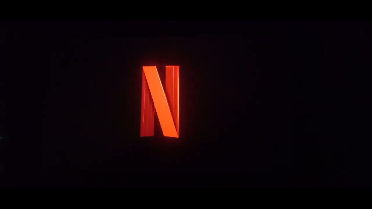 Netflix and ShadowMachine Opening Logo (2022) - YouTube