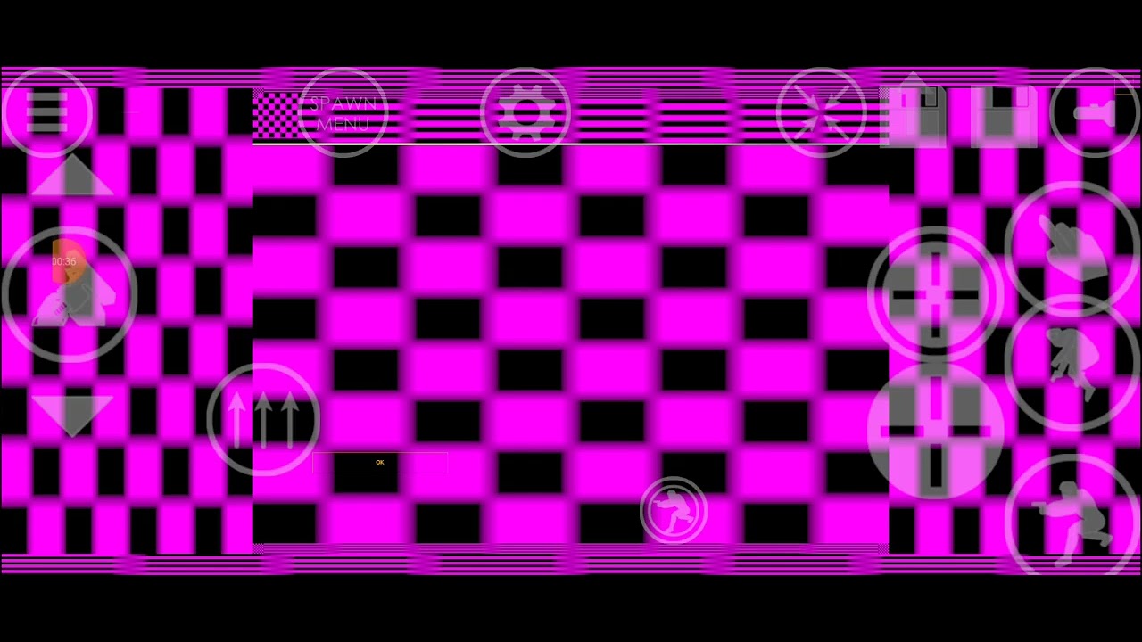 caleb_mod_V1 release - YouTube