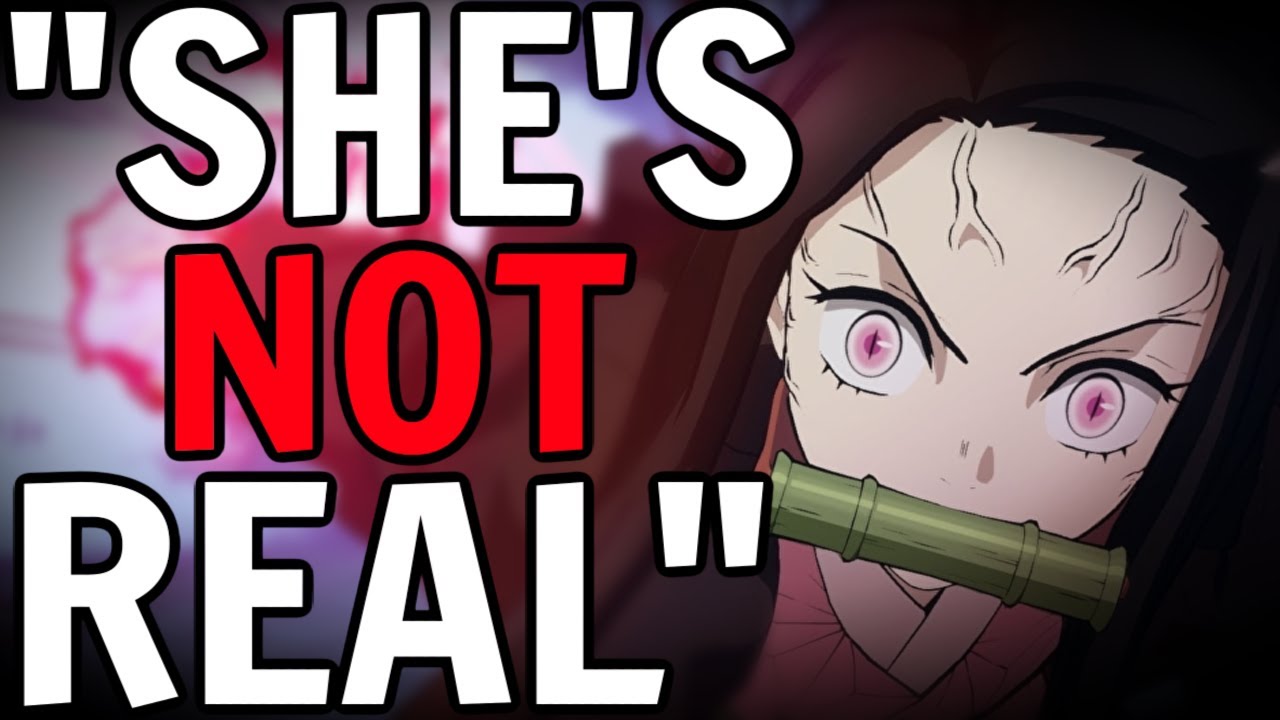 Japan responds to Twitter's anger over Nezuko... - YouTube