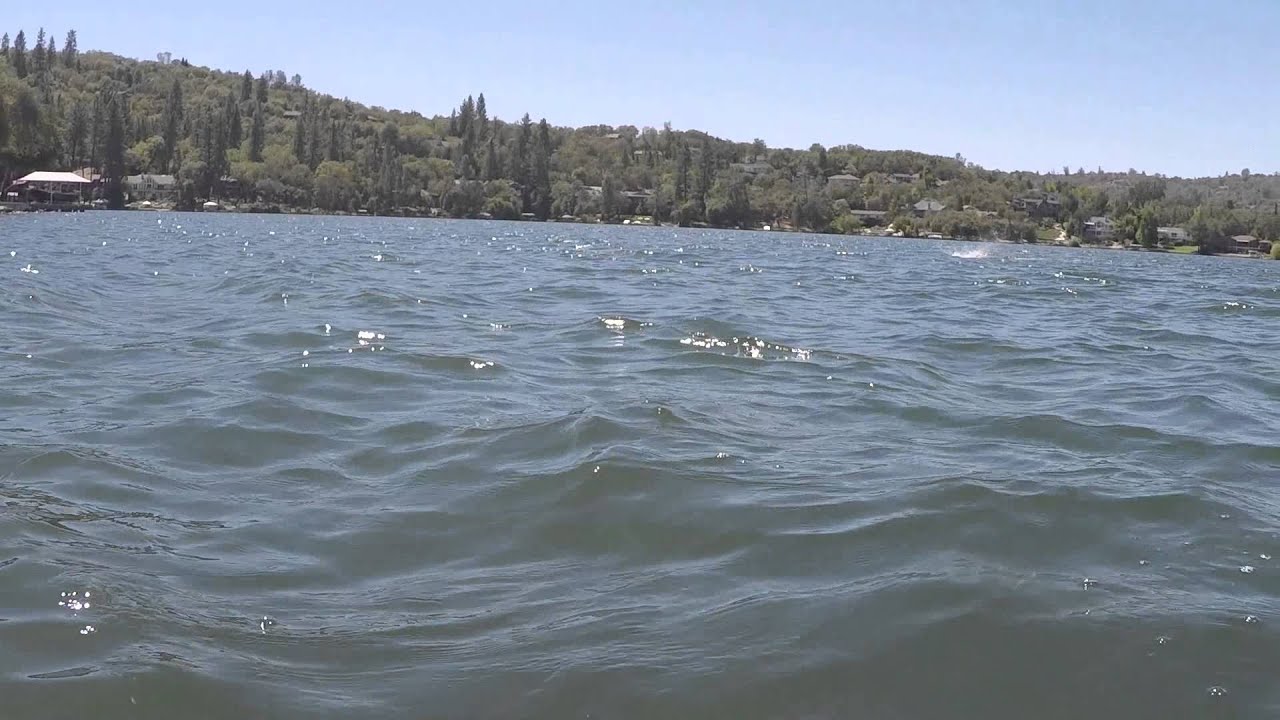 Atomik Barbwire RC Boat GoPro Hero4 Black Edition 1080p 120fps Part 44 ...