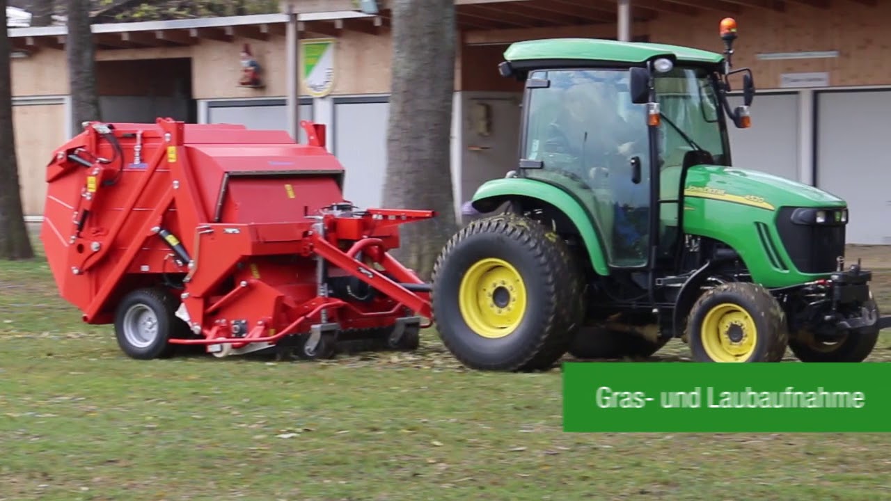 Wiedenmann GmbH | Super 600 - YouTube