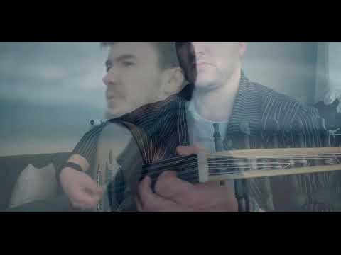 Mustafa Ceceli & Ekin Uzunlar - Öptüm Nefesinden.  Oğuz Yerli. Ud versiyon.
