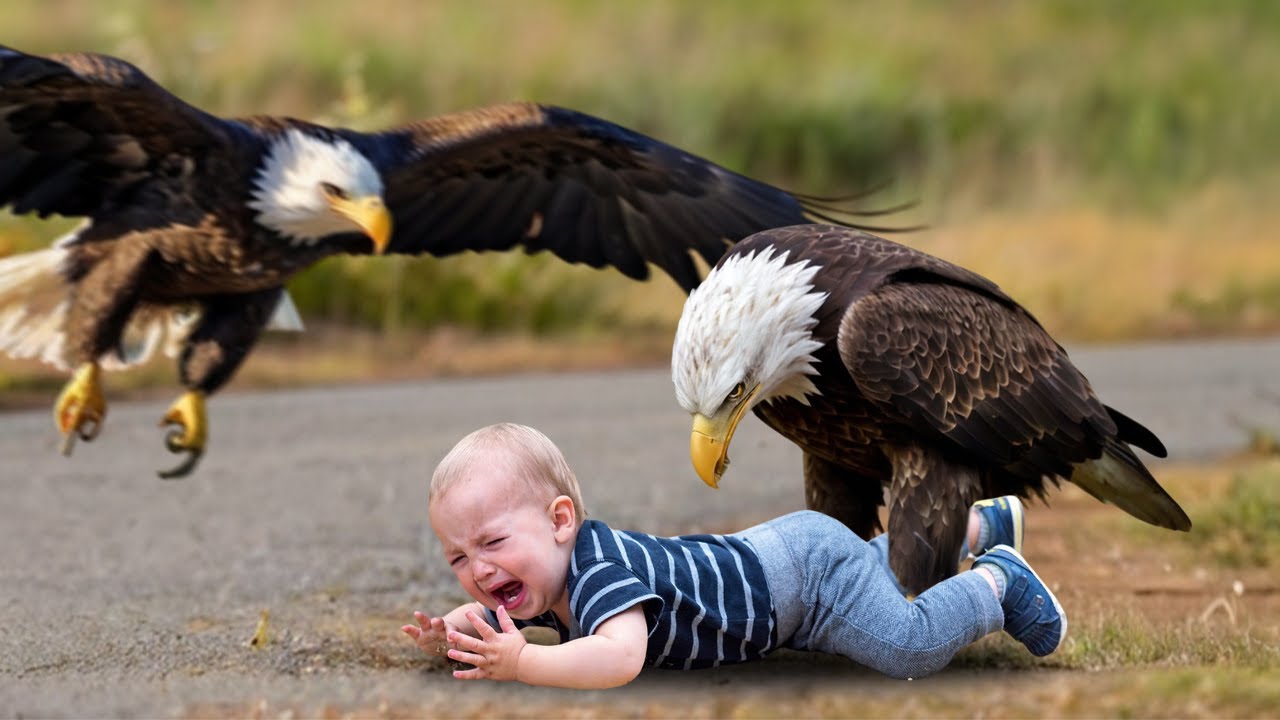 Did These Bird Attacks Actually Happen? - YouTube