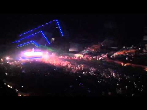 Skylab 2011 HQ HD
