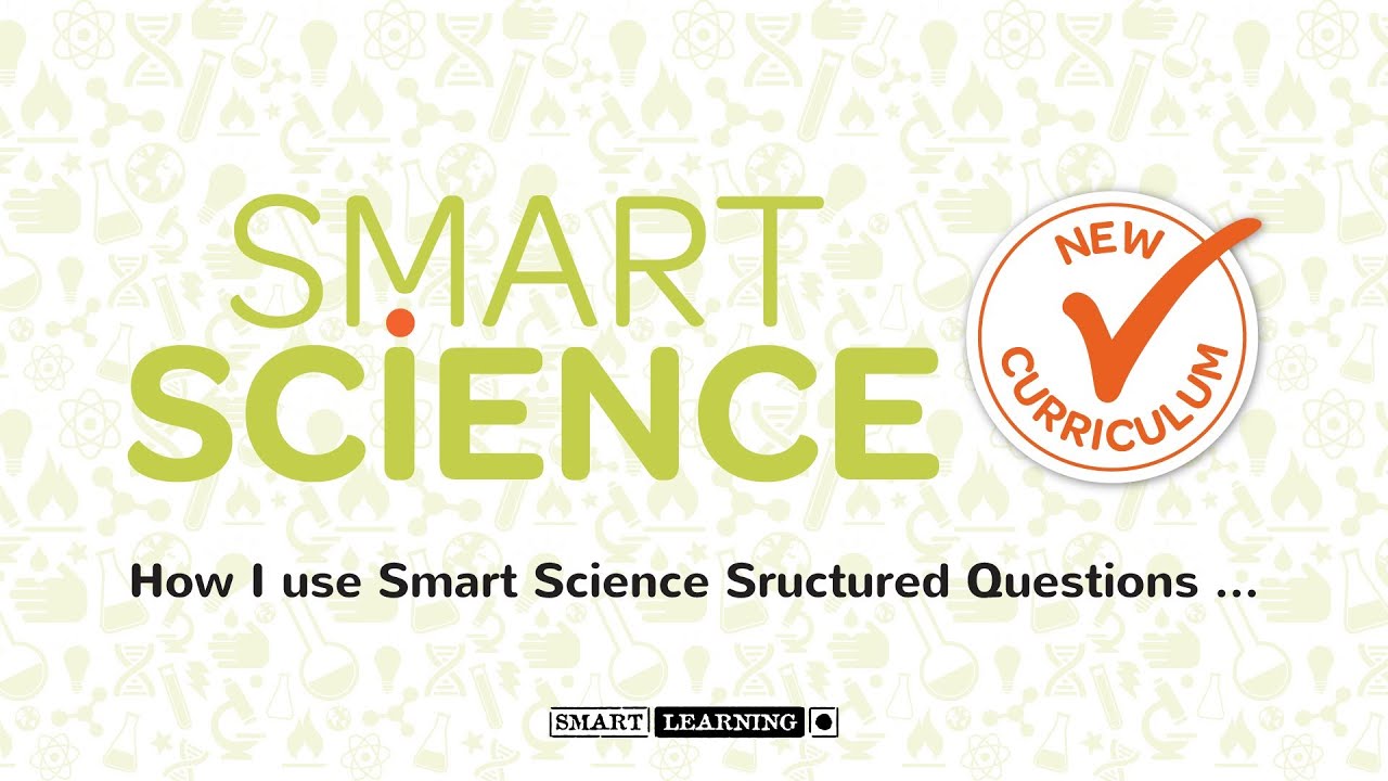 Smart Learning - How I use Smart Science Structured Questions - YouTube