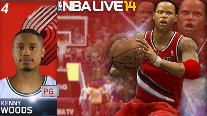 Nba Live 14 Cover Art