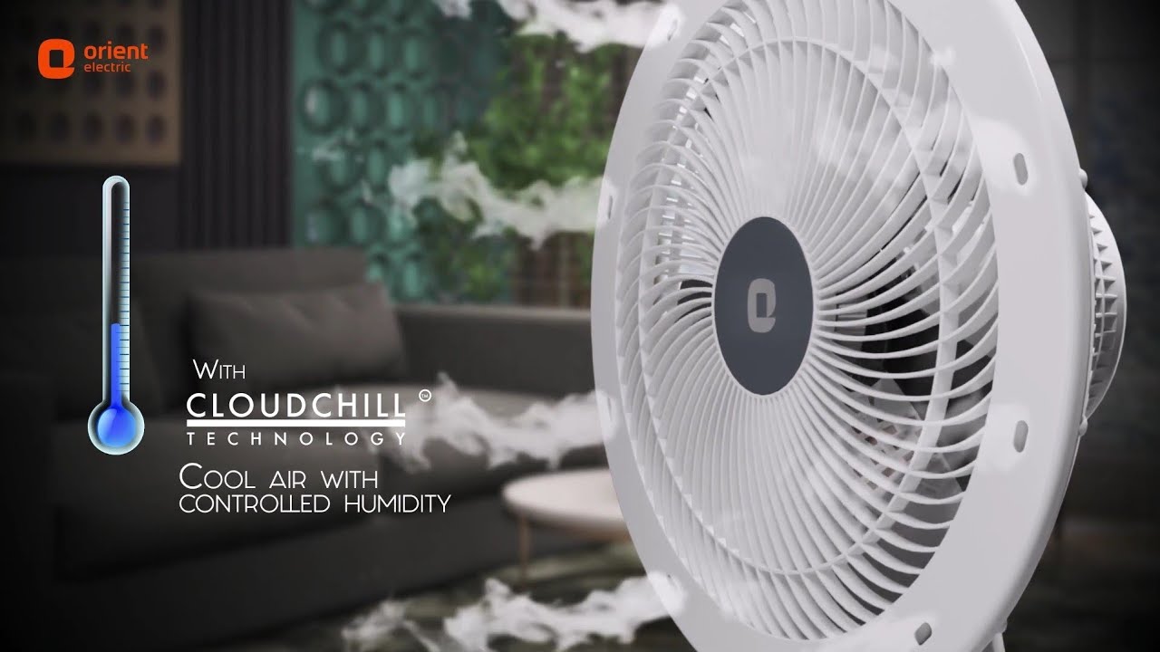 orient cloud fan || cloud fan 3 || orient ka cloud fan || cloud fan kya ...