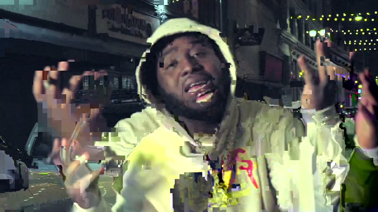 YSR Gramz - 90 Month Grind (Official Music Video) - YouTube