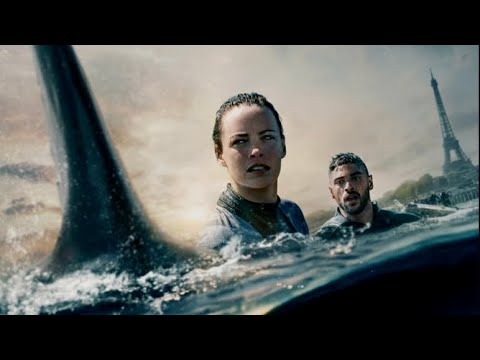 SHARKS IN PARIS! | Under Paris | Aron And Scoot’s Movie Reaction - YouTube