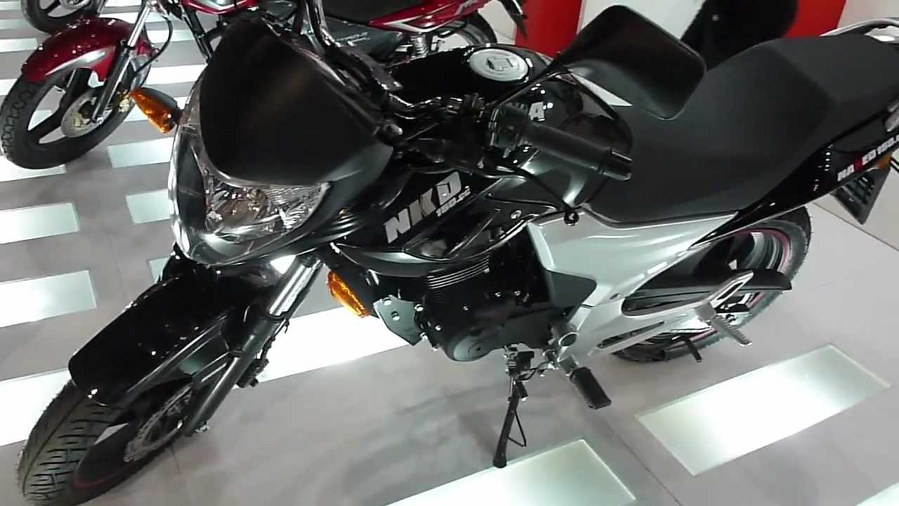 sigma 150 NKD 2013 colombia - YouTube