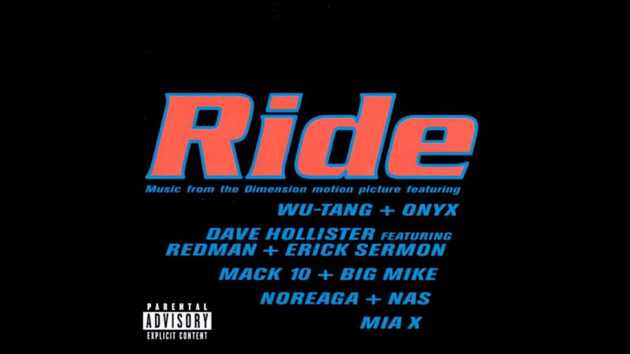 14 - No One feat Trina & Tamara // SFP // Ride(1998) Soundtracks - YouTube