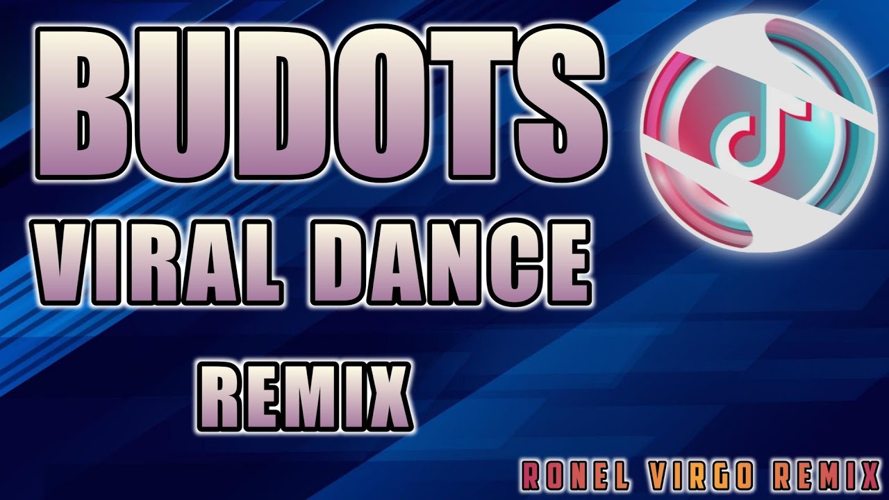 BUDOTS Dance (Budots sa Probinsya) Bombtek Remix (Ronel Virgo Remix ...