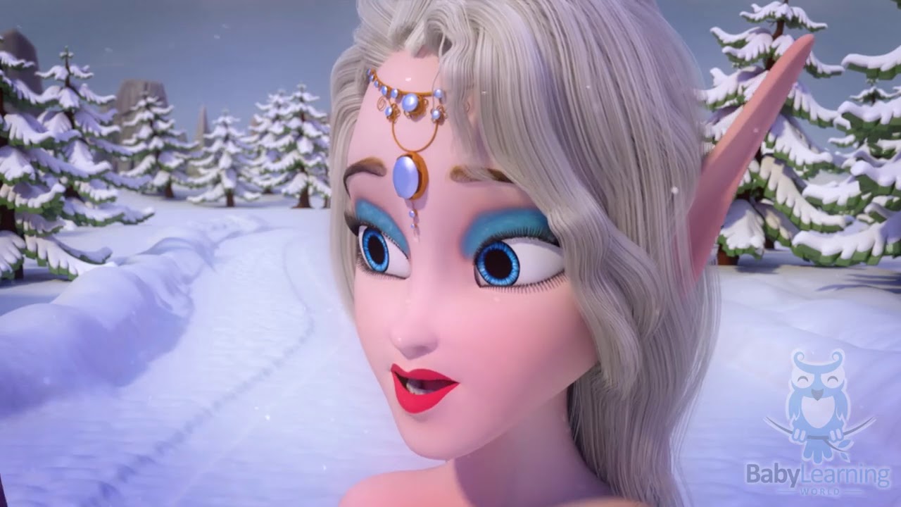 Finger Family Song | Alisa & Hanna Make a Finger Family | Frozen Family ...