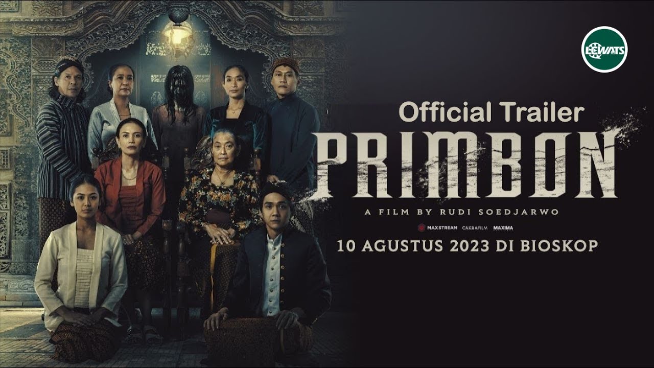 Primbon | Trailer - YouTube