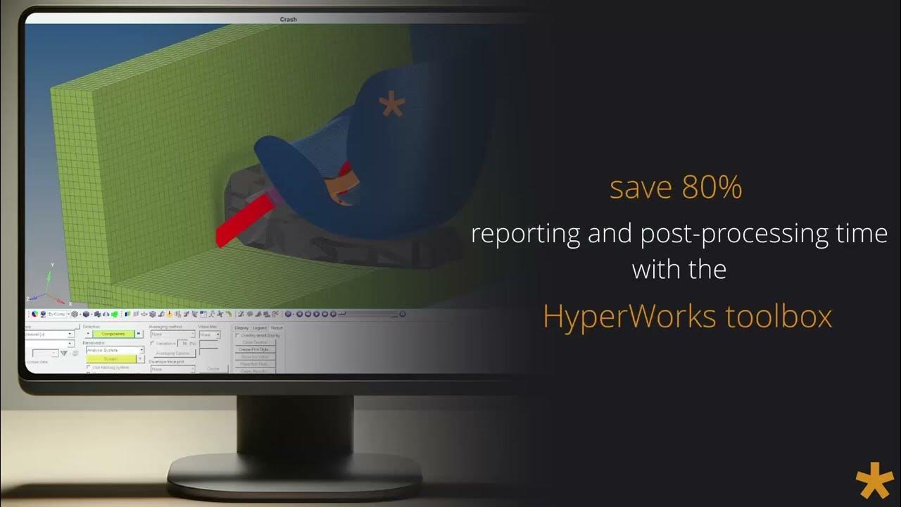 Hyperworks toolbox - YouTube