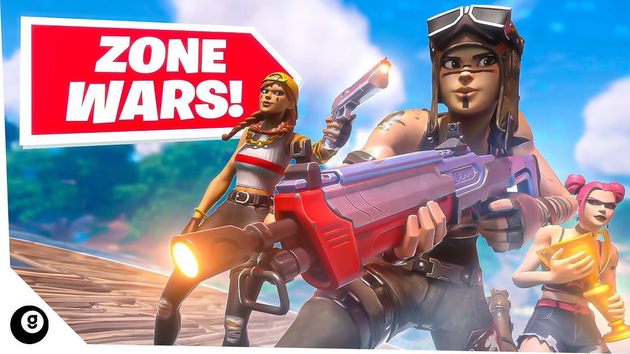 Aight - 100€ Zonewars with 8 Aight Members - YouTube