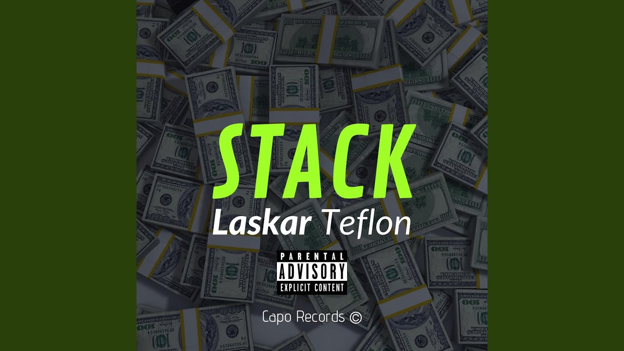 Stack - YouTube