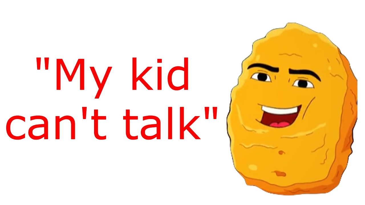 The worst of brainrot... - YouTube