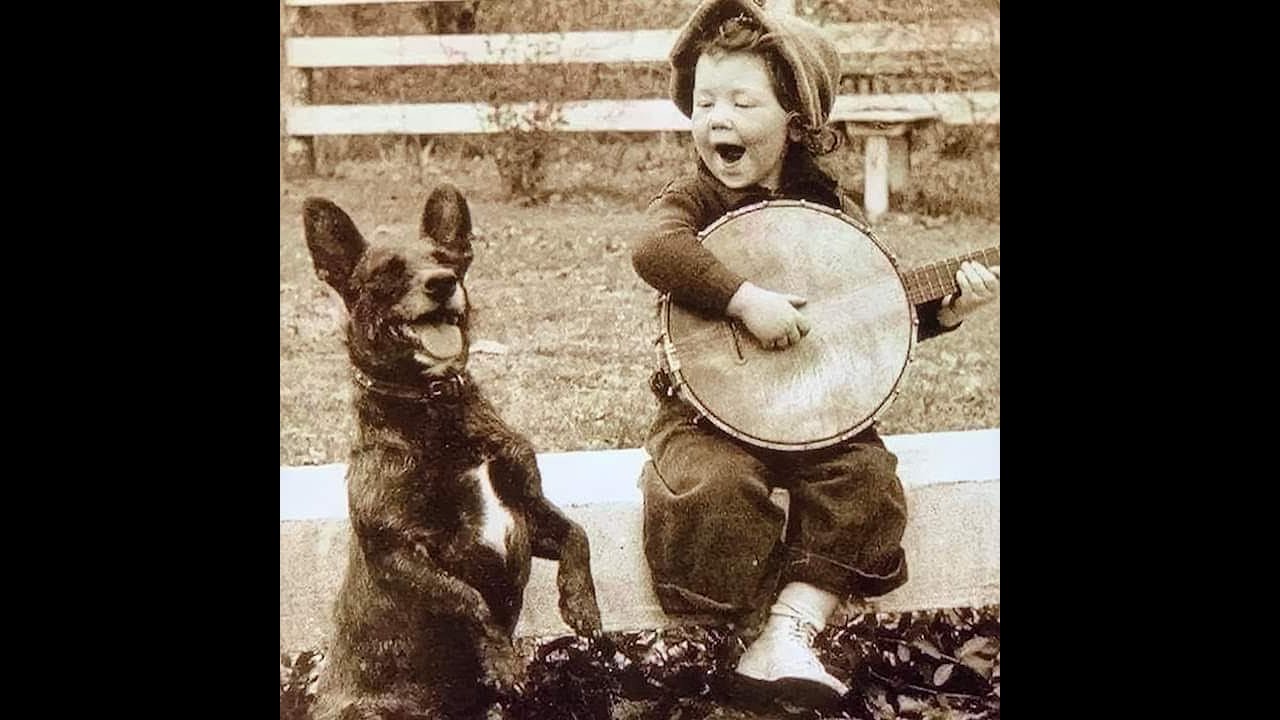 Timeless History Photos - YouTube