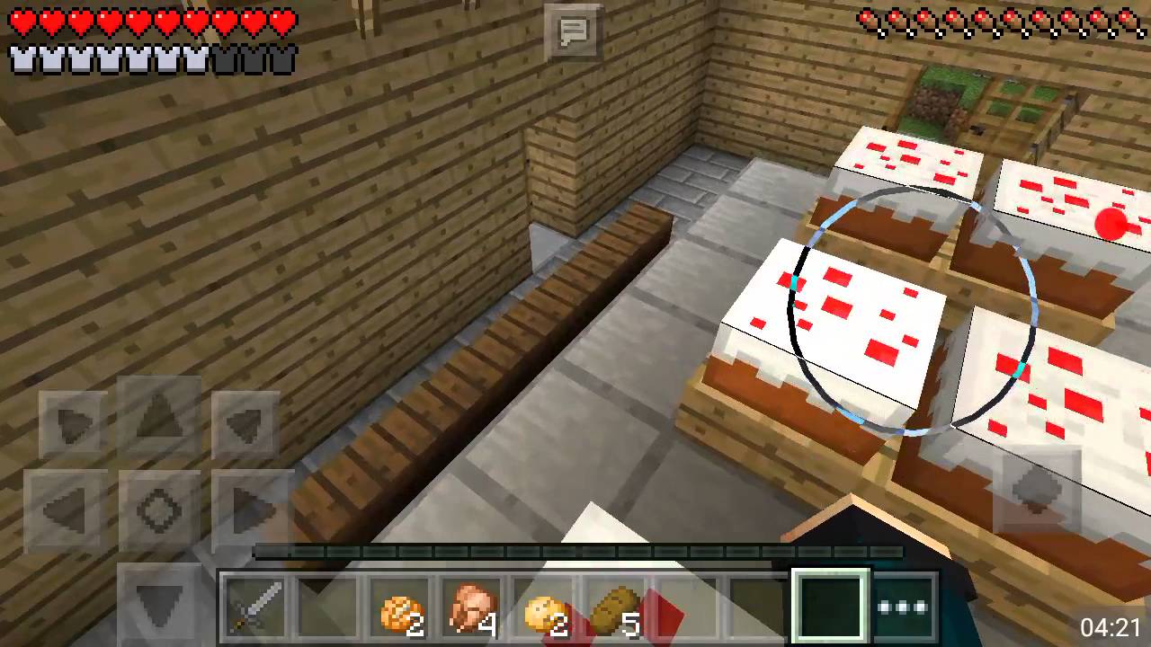 HUNGER GAMES НА LIFEBOAT ПРОВАЛ - YouTube