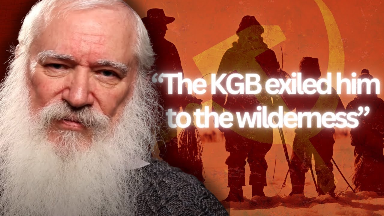 An INCREDIBLE true story of a man's WAR on communism - YouTube