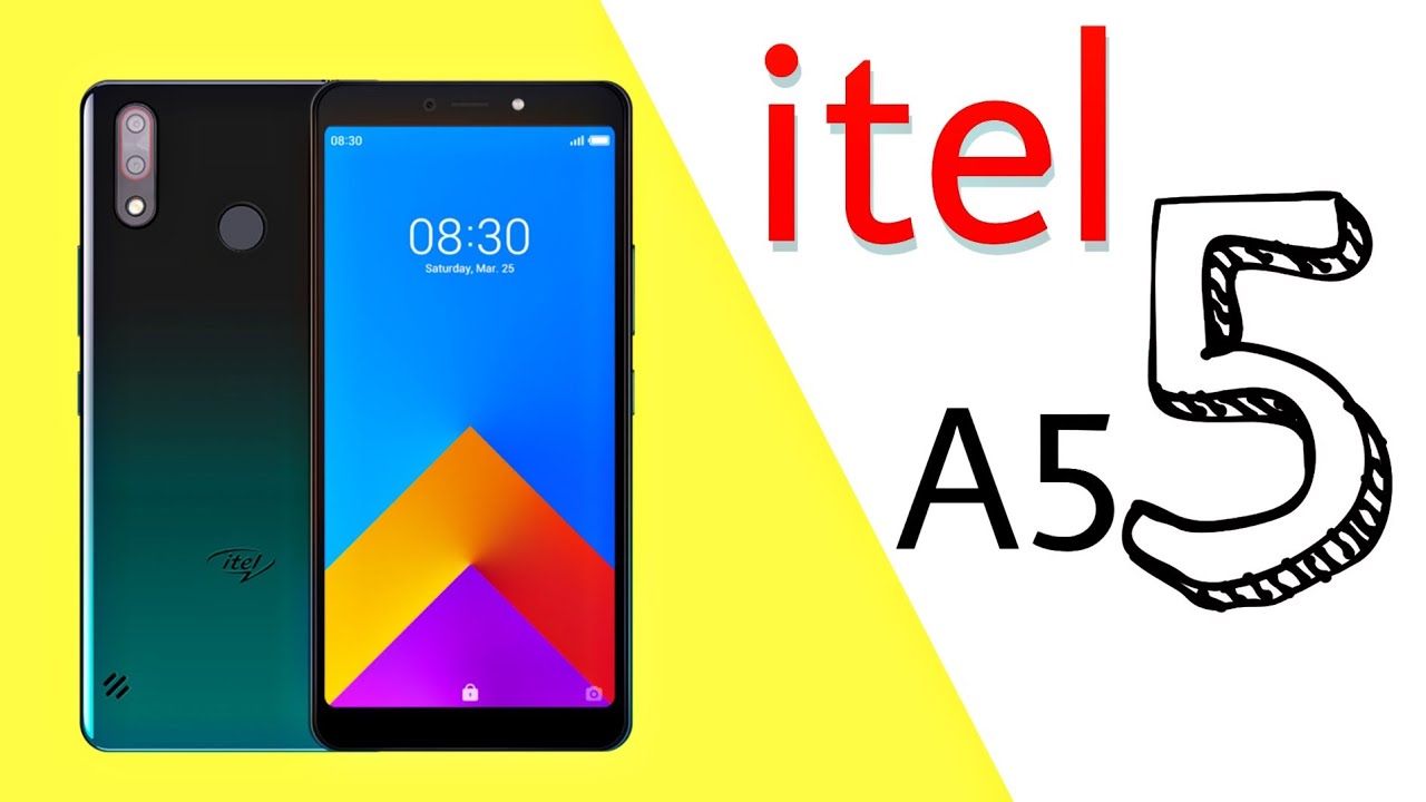 Itel a55 review in bangla | iTel a55 price in Bangladesh | iTel a55 ...
