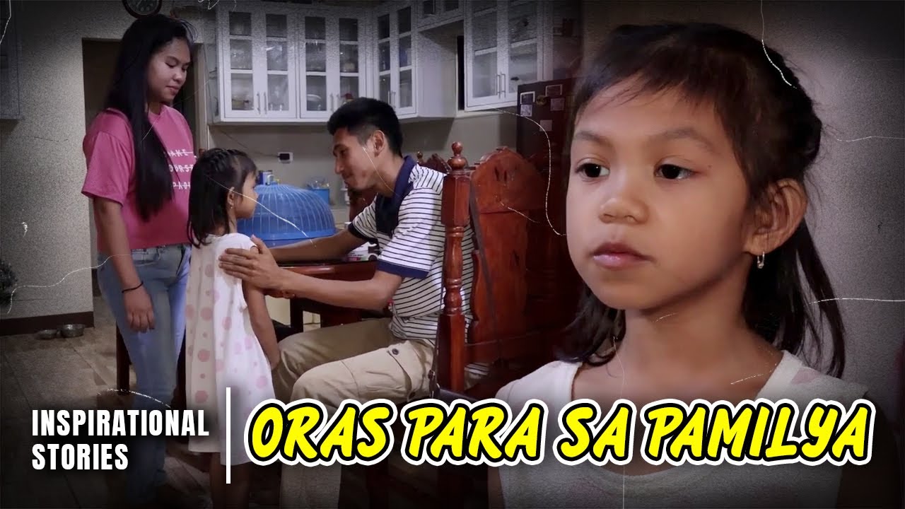 Oras Sa Pamilya | GnG TV - YouTube